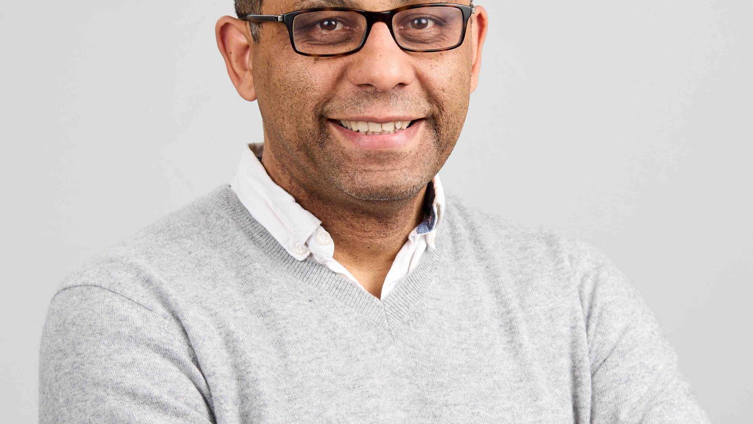 Stefaan Smis | Vakgroep Publiek Recht